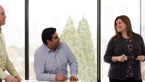 Keystone Environmental Named Top Employer at ECO Impact Awards