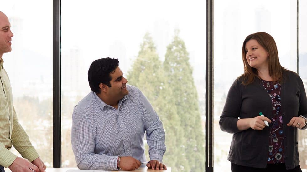 Keystone Environmental Named Top Employer at ECO Impact Awards