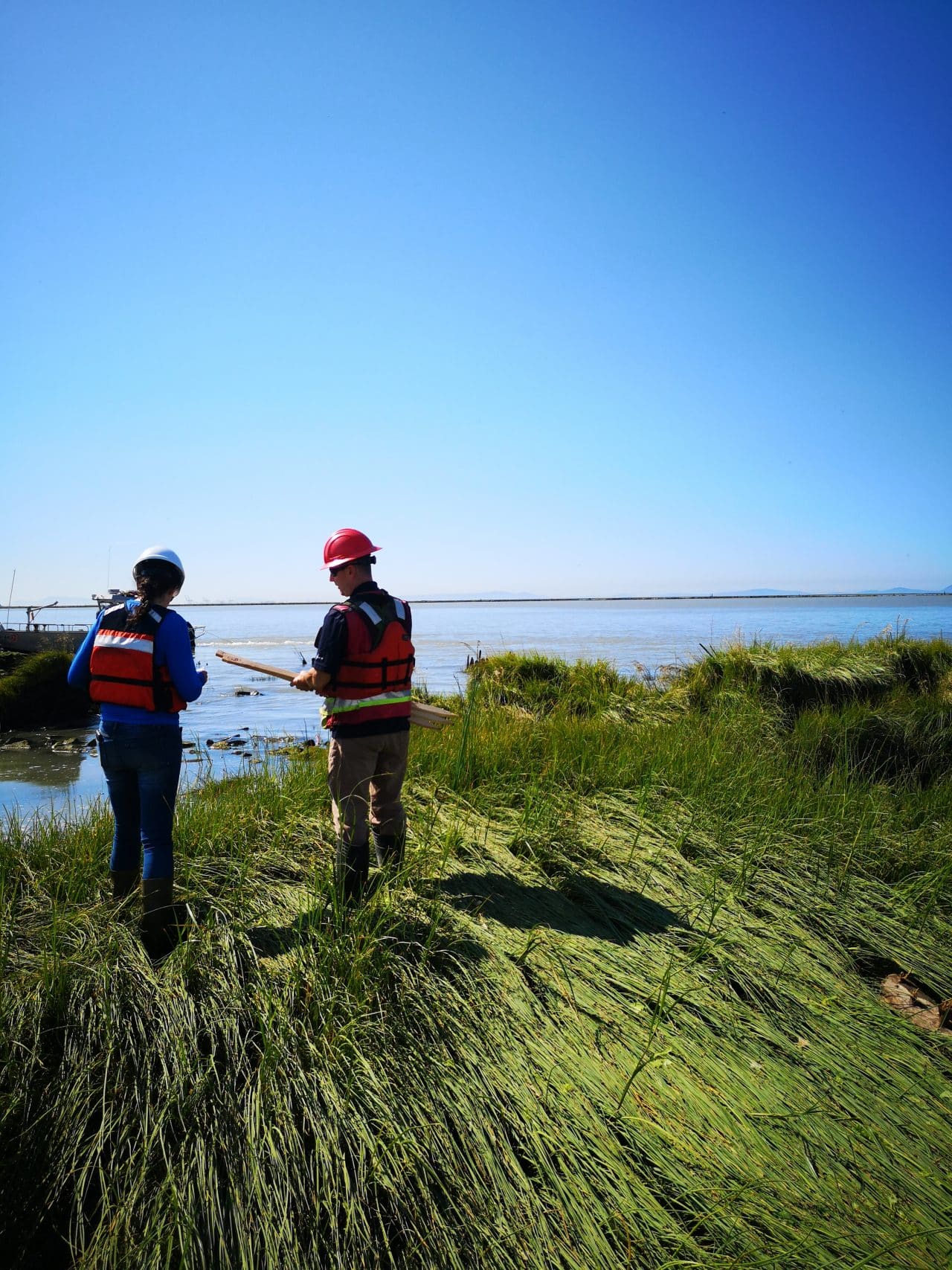 Who We Are - Keystone Environmental