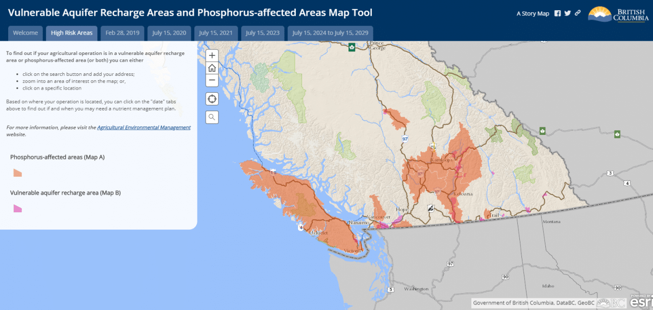 (AEM Code) Agricultural Environmental Management