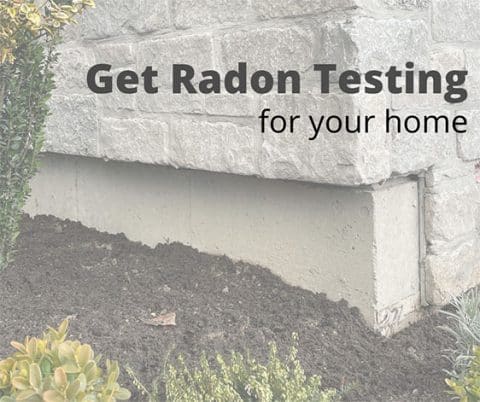 Get Radon Testing for your Home to Reduce Health Risks
